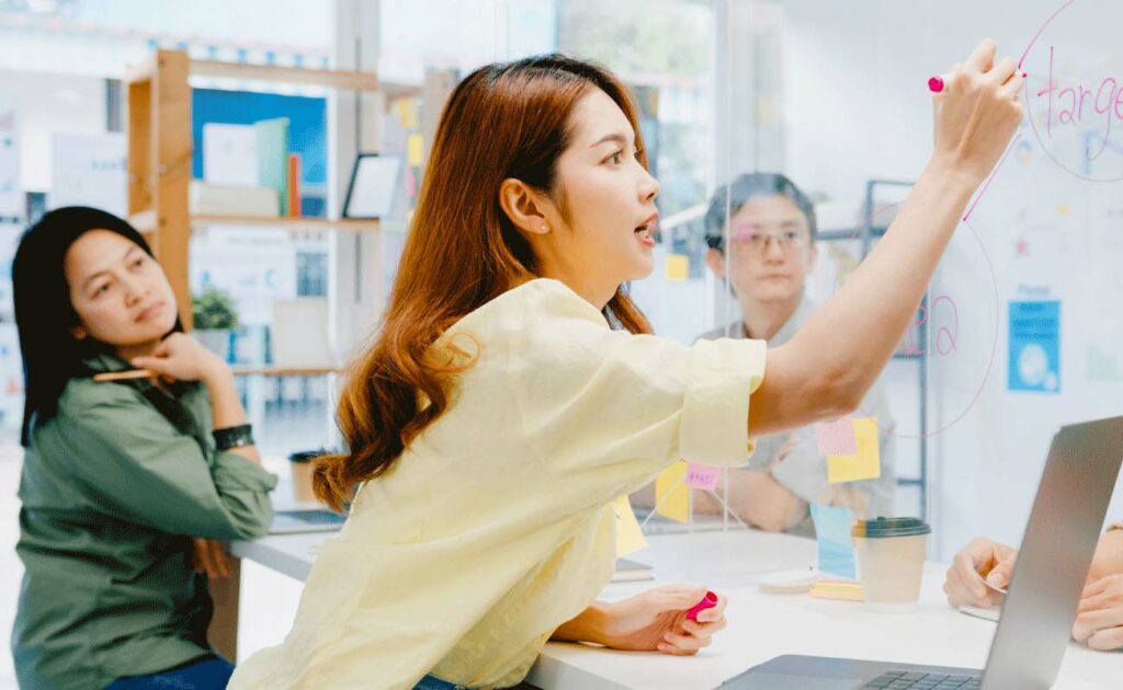 Strategic Marketing And Analytical Skills | Corporate Training Strategic Marketing And Analytical Skills | Corporate Training