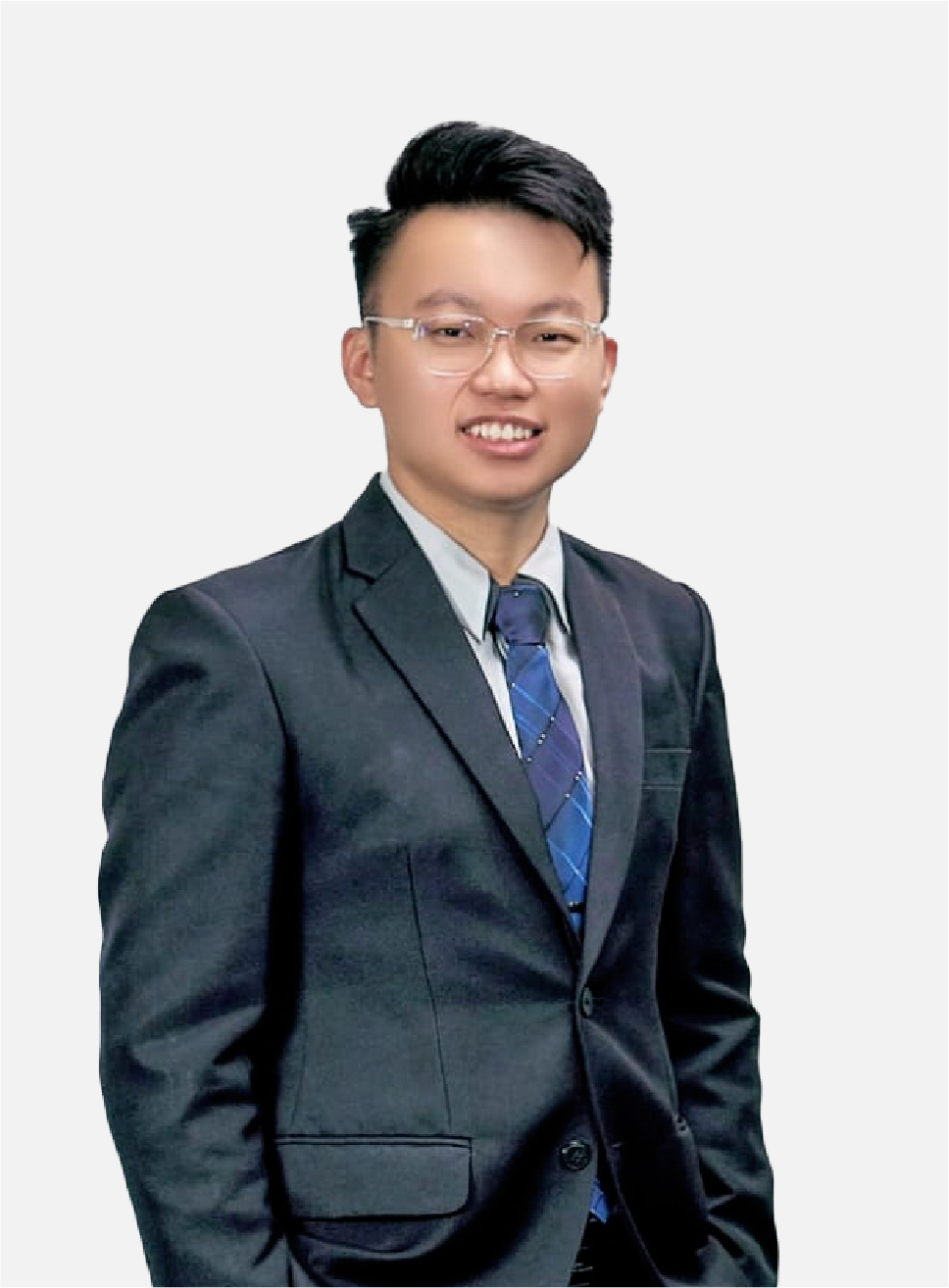 Goh Ling Kern | Vision Building Goh Ling Kern | Vision Building